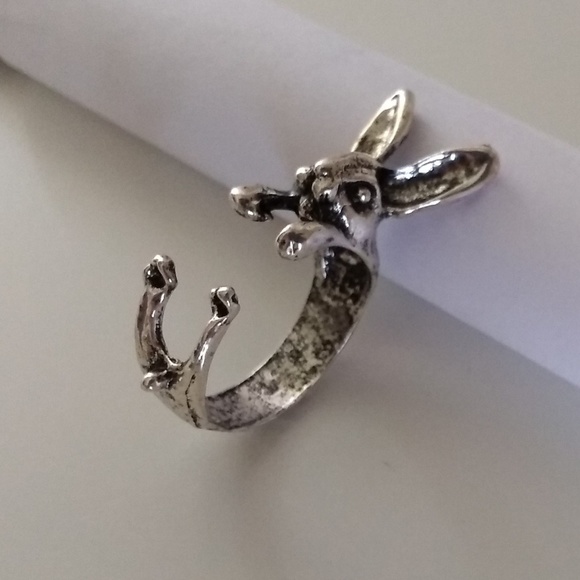Jewelry | Rabbit Ring New | Poshmark